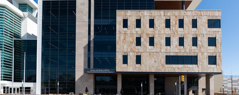 Richard M. DeVos Center - Facilities Services - Grand Rapids and ...